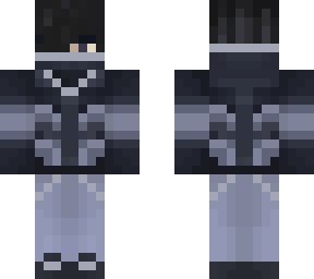 zane romeave | Minecraft Skins