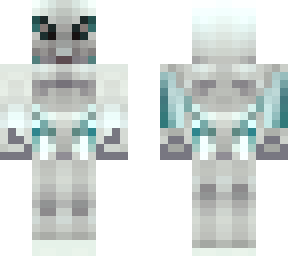 zora | Minecraft Skins