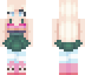 star vs forces of evil | Minecraft Skins