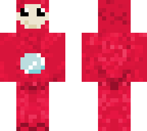 teletubbies | Minecraft Skins