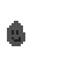 the rock face | Minecraft Skins