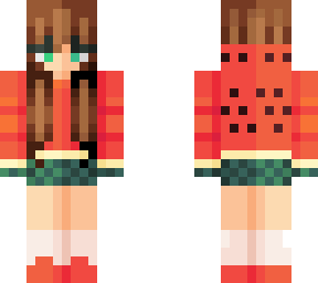 cocomelon | Minecraft Skins