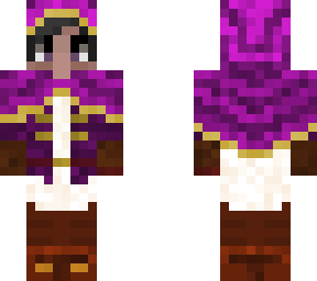 Alchemy Skin | Minecraft Skin