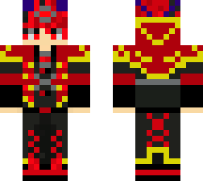 jester | Minecraft Skins