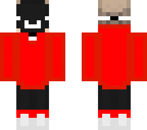 realistic dream | Minecraft Skins