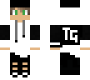 ark | Minecraft Skins