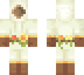 bee keeper | Minecraft Skins