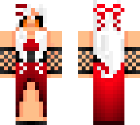 beelzebub | Minecraft Skins