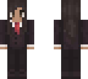 bis | Minecraft Skin