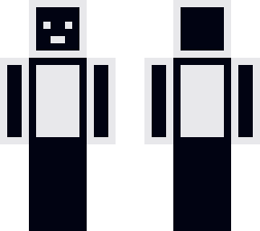 Bloop | Minecraft Skin