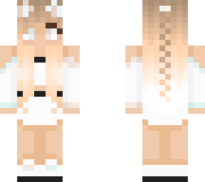 boho | Minecraft Skins