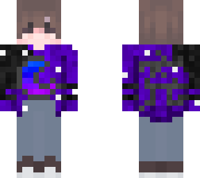 boy skin lunar client | Minecraft Skin