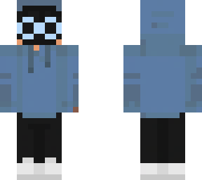Boywithuke | Minecraft Skin