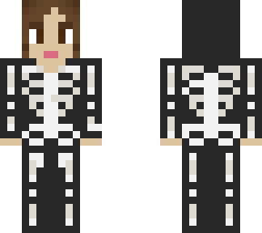 brown hair tan skin | Minecraft Skins