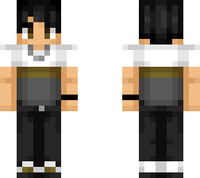 chad | Minecraft Skins
