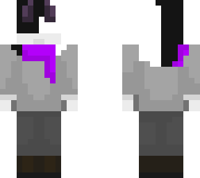 Chromatic V2 | Minecraft Skin