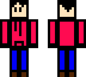 CJ is in MINECRAFT?!?!?!?!??1?1/1/!??! | Minecraft Skin