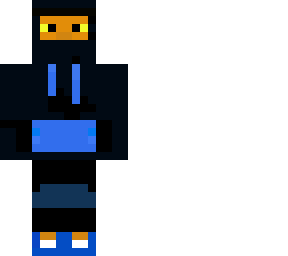 cool ninja | Minecraft Skins
