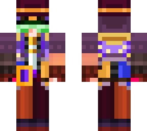 cosmos | Minecraft Skins