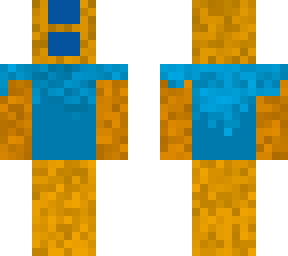 defect | Minecraft Skins
