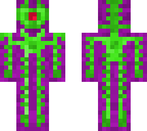 ark | Minecraft Skins