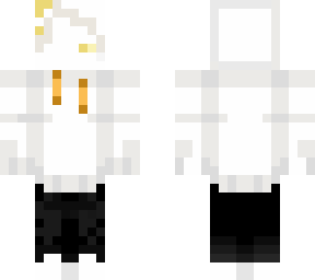 Egg | Minecraft Skin