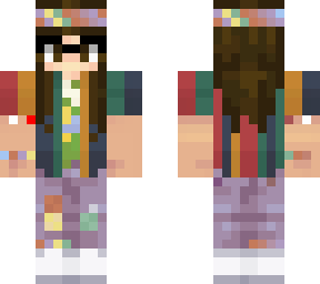 elmariana | Minecraft Skins