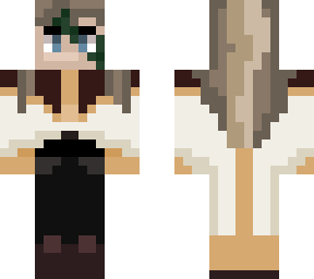 belos | Minecraft Skins