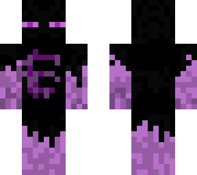 endi | Minecraft Skin