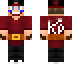 enzo | Minecraft Skins