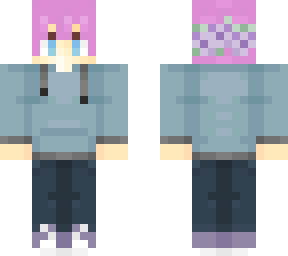 Evan | Minecraft Skin