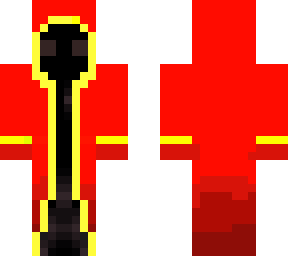 Evil Mage (WorldBox) | Minecraft Skin