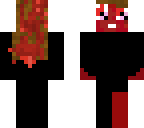 queen | Minecraft Skins