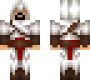 ezio | Minecraft Skins