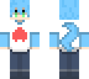 fen | Minecraft Skins