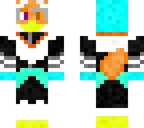 berdly | Minecraft Skins