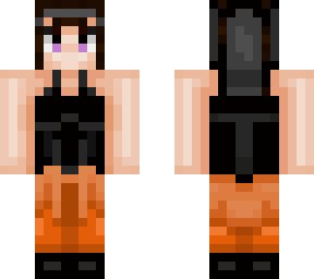 fire force | Minecraft Skins