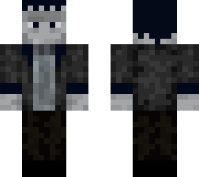 frankenstein | Minecraft Skins