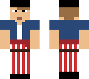 french | Minecraft Skins