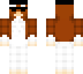 Gizmo Walter White (Gremlins) | Minecraft Skin