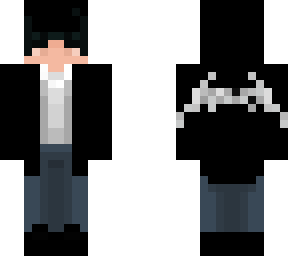 metallica | Minecraft Skins