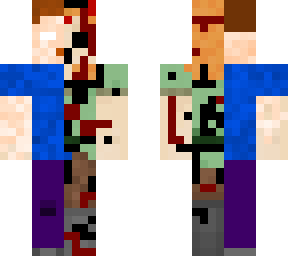 giant alex | Minecraft Skins