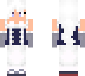 azur lane | Minecraft Skins