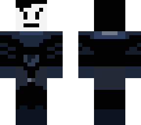 unused | Minecraft Skins