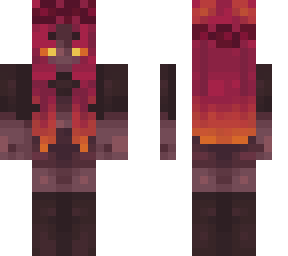 jdfj | Minecraft Skin