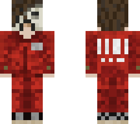 slipknot | Minecraft Skins