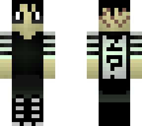 johnny | Minecraft Skins