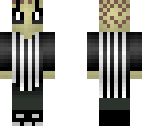 johnny | Minecraft Skins