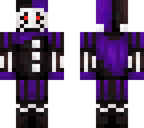 JollyJester | Minecraft Skin