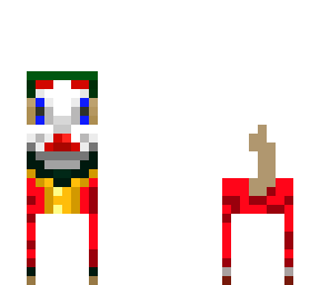 jotchua | Minecraft Skins